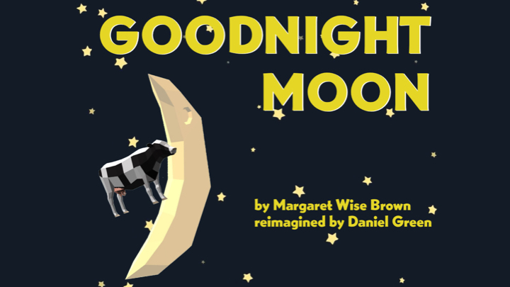 Sumerian Story Studio: Goodnight Moon | Devpost