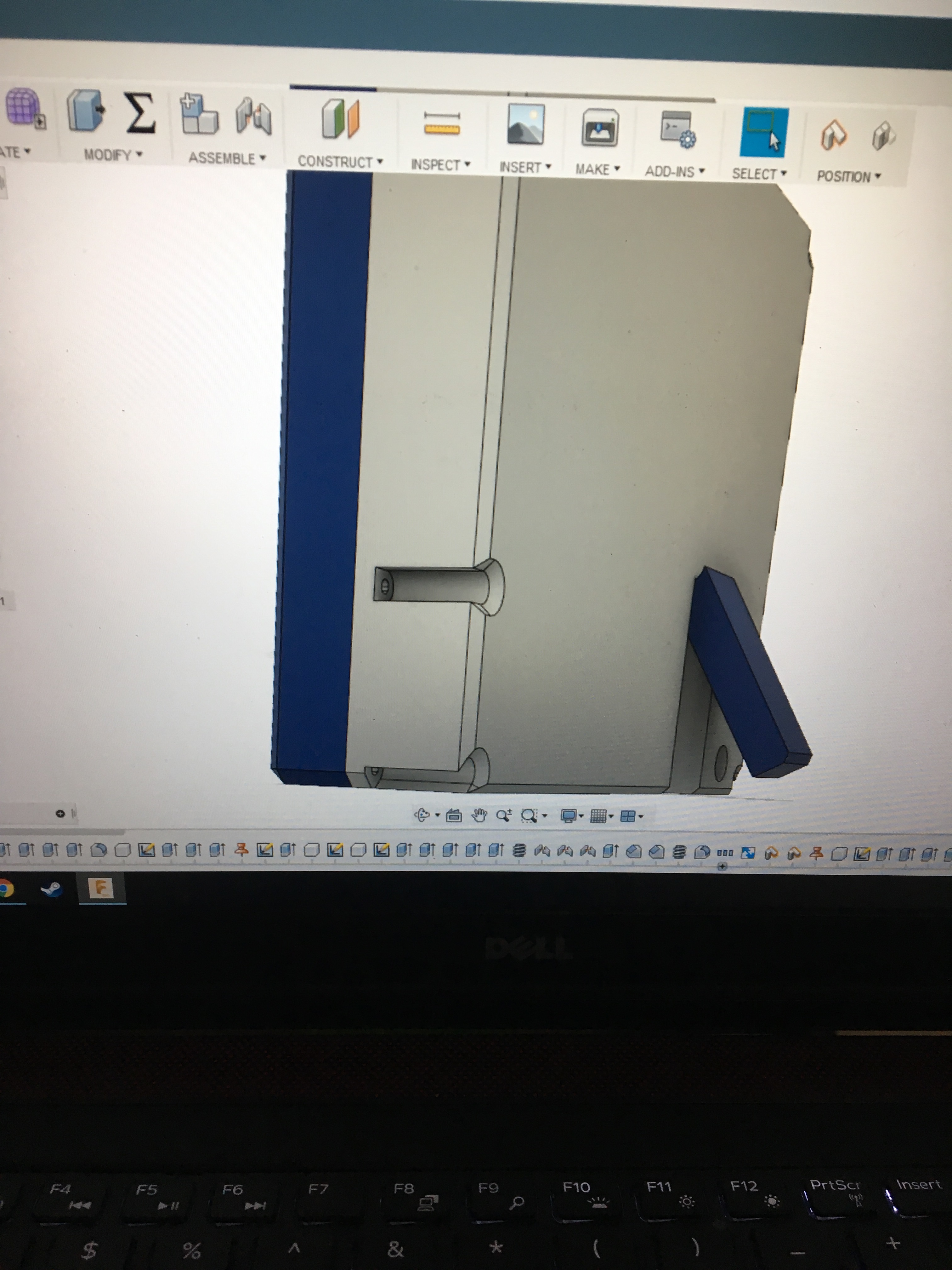 Retro Rig A Portable Raspberry Pi Emulation Console Devpost