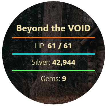 Valley of the Ivory Dragon (VOID) | Devpost