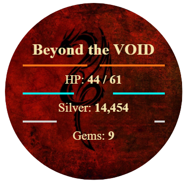 Valley of the Ivory Dragon (VOID) | Devpost