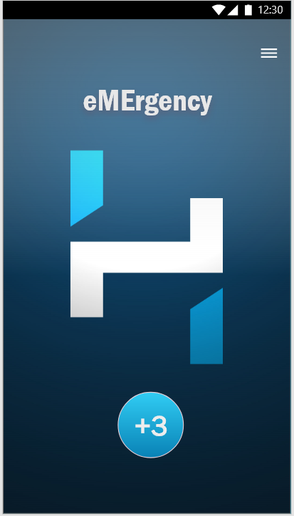 eMErgency | Devpost