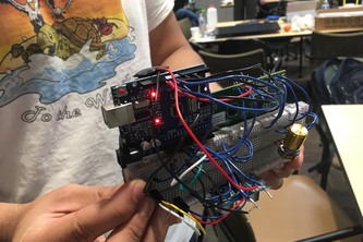 Pipe Water Leak & Clog Detection | Devpost