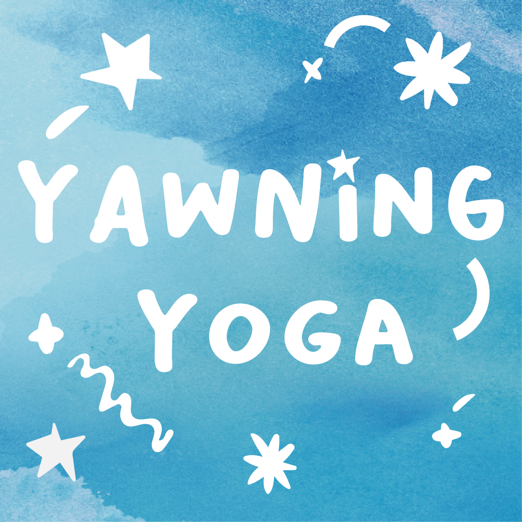 Yawning Yoga | Devpost