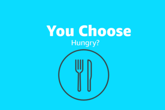 You Choose | Devpost