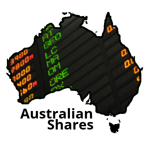 Australian Shares | Devpost