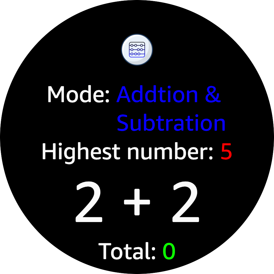 Addition And Subtraction Devpost