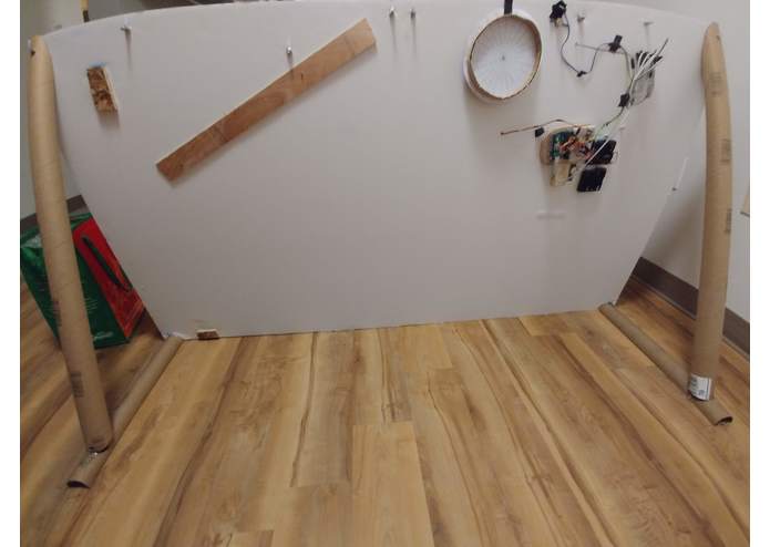 Rube Goldberg Machine (Design Project) | Devpost