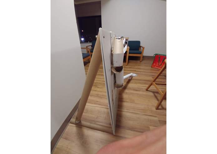 Rube Goldberg Machine (Design Project) | Devpost