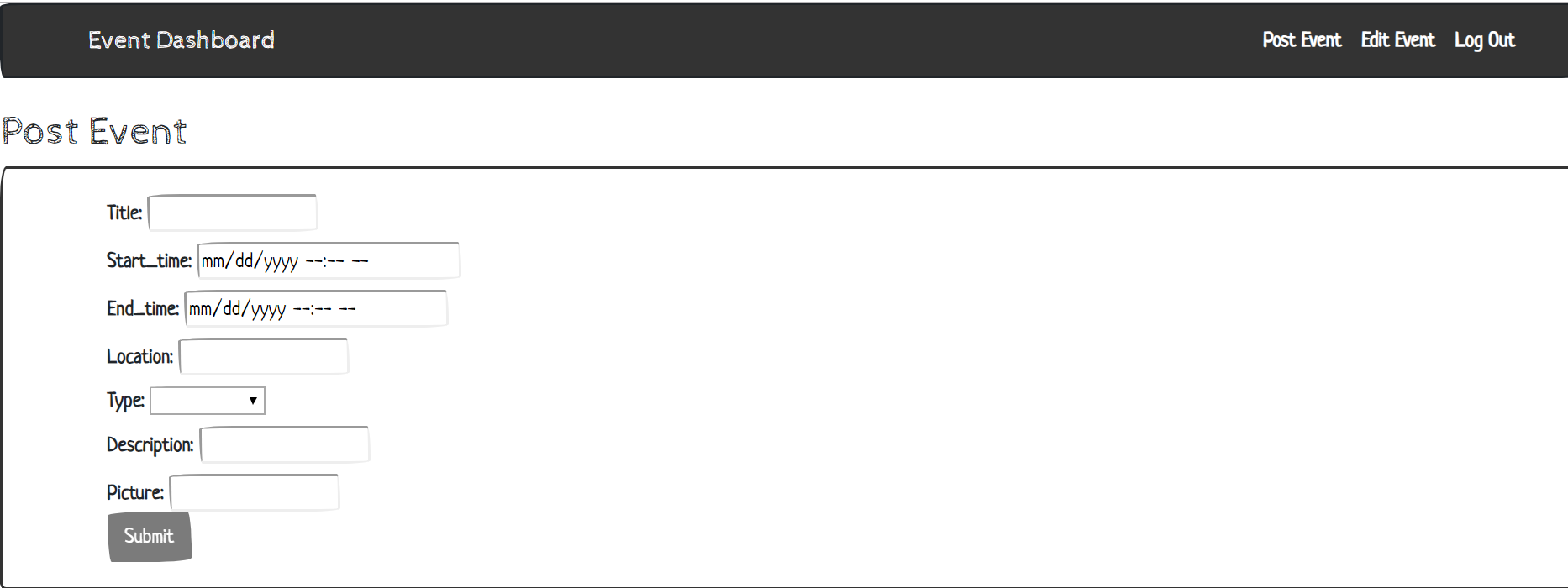 Merge Mobile App | Devpost
