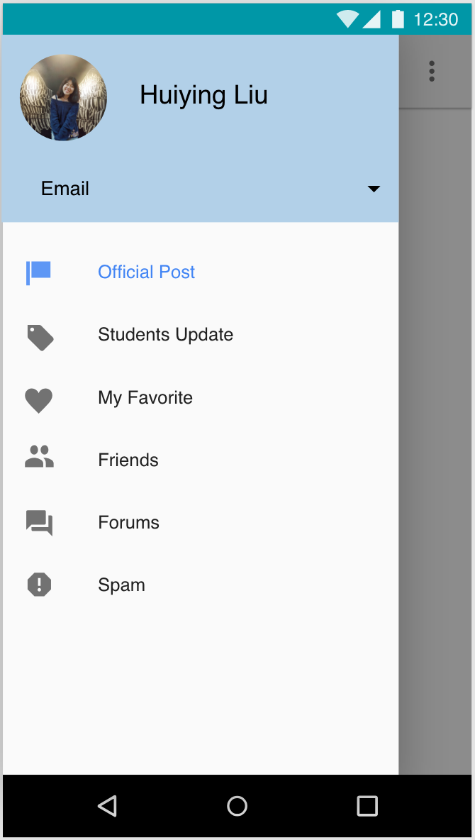 Merge Mobile App | Devpost