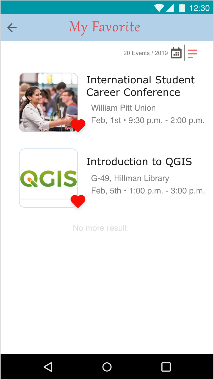 Merge Mobile App | Devpost