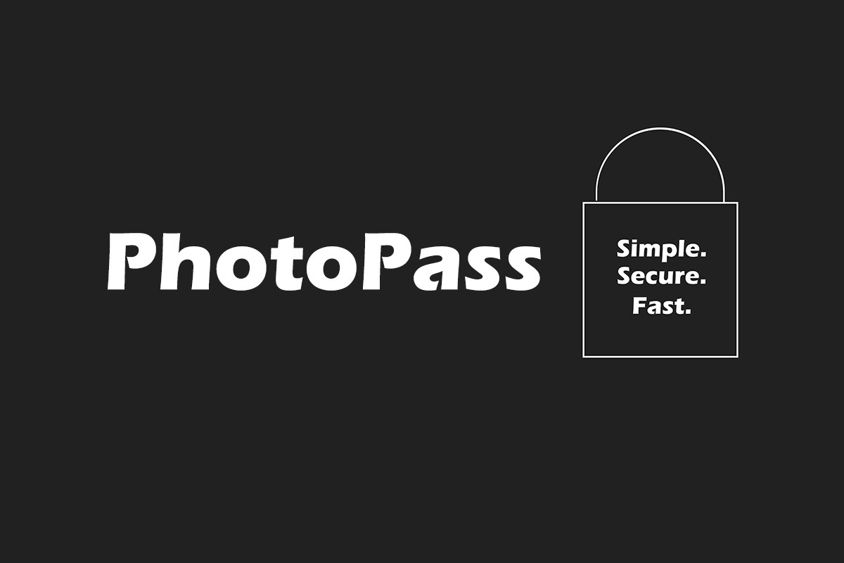 PhotoPass | Devpost