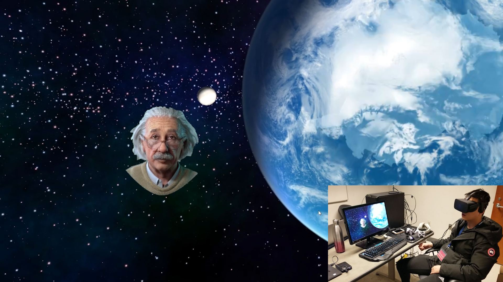 Magic School VR | Devpost