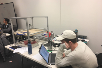 Beam Print | Devpost