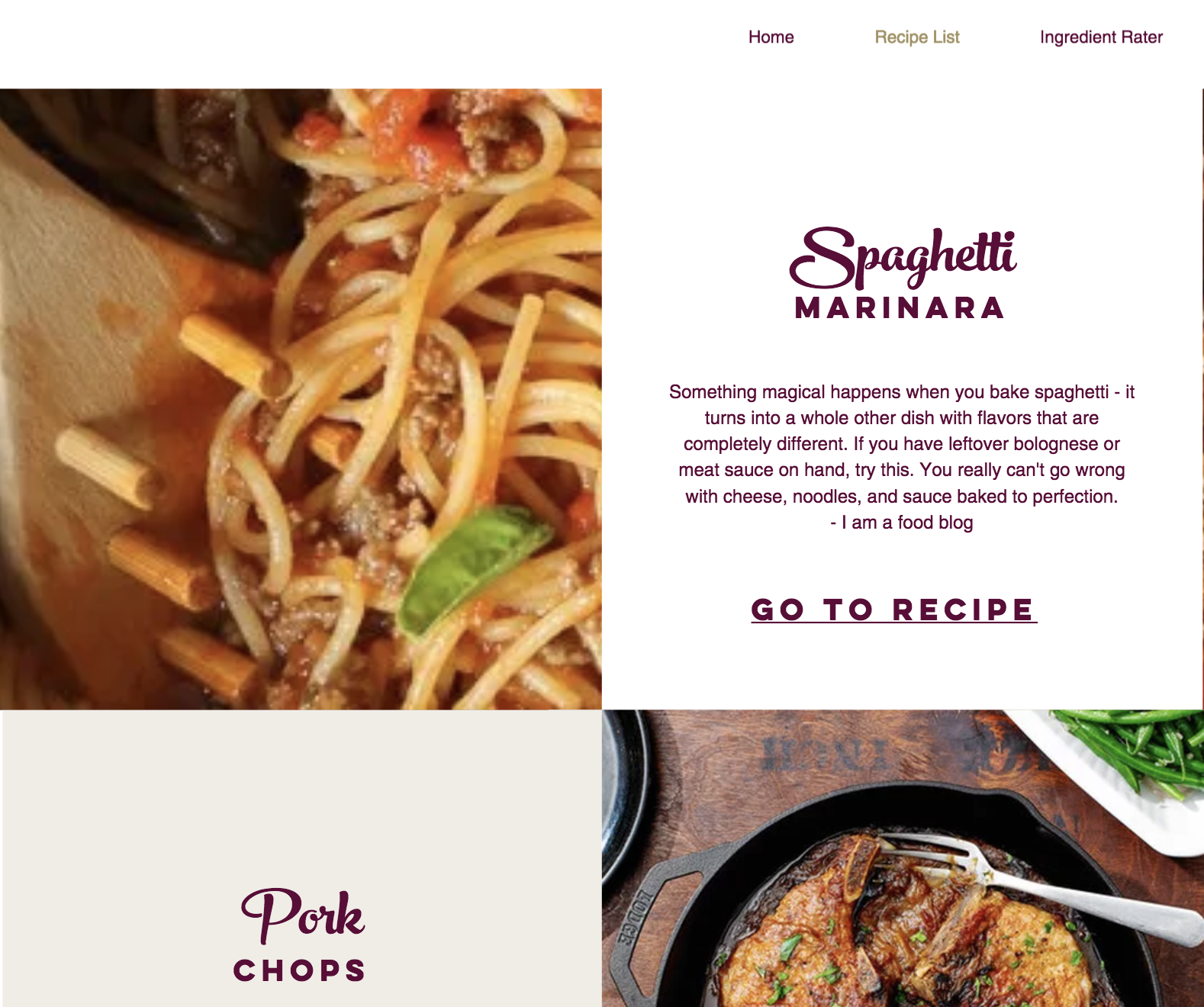 Pocket Mama | Devpost