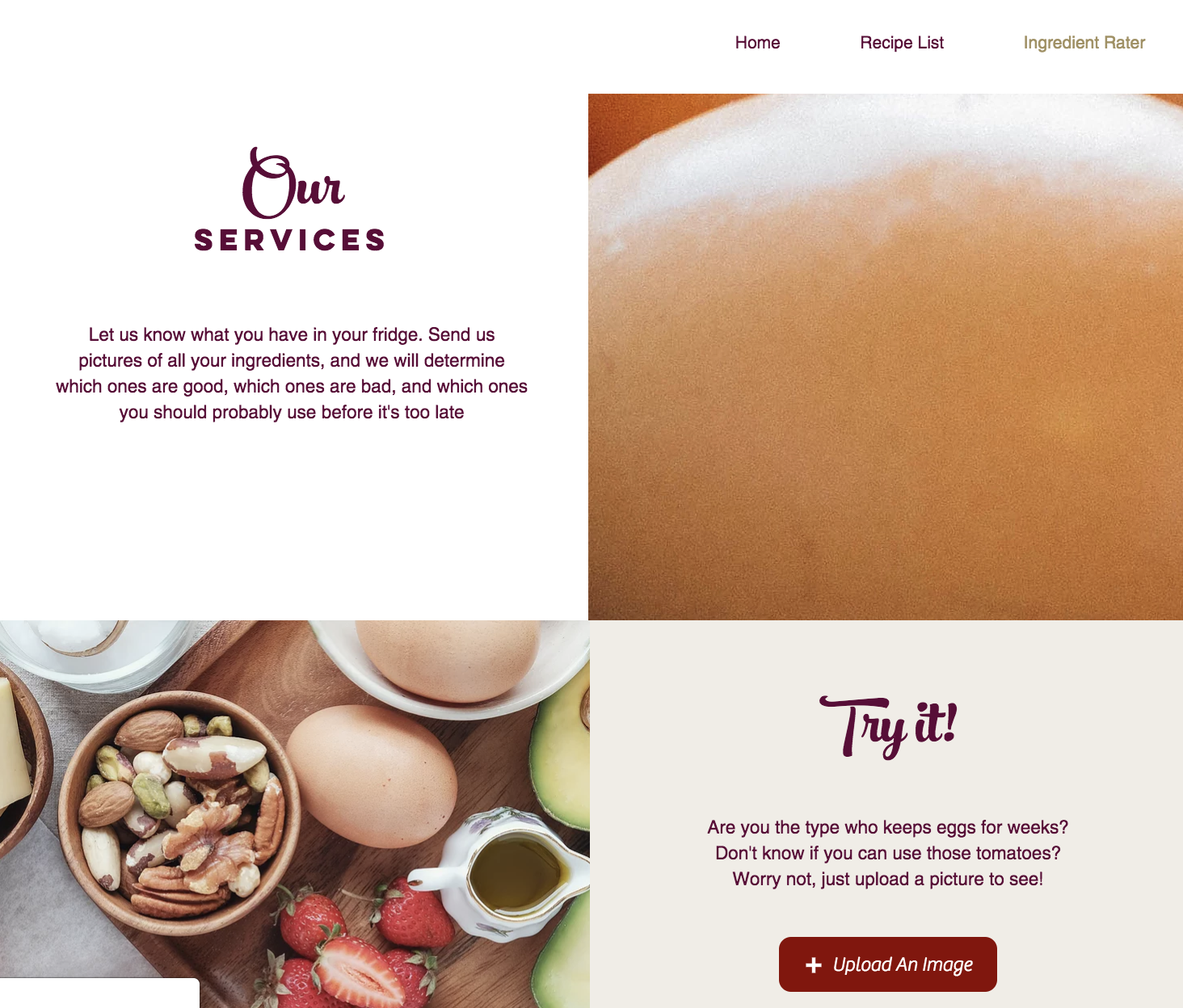 Pocket Mama | Devpost