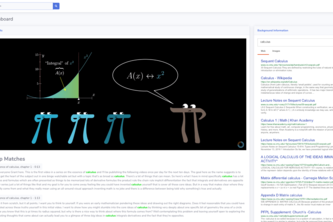 The Last Lecture | Devpost
