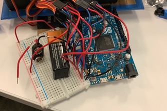 Braille Buddy | Devpost