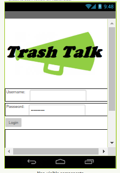 Trash Talk | Devpost