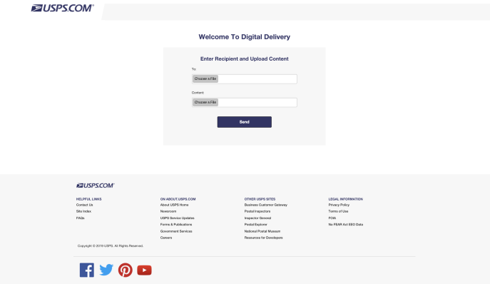 Shut the Junk Up | Devpost