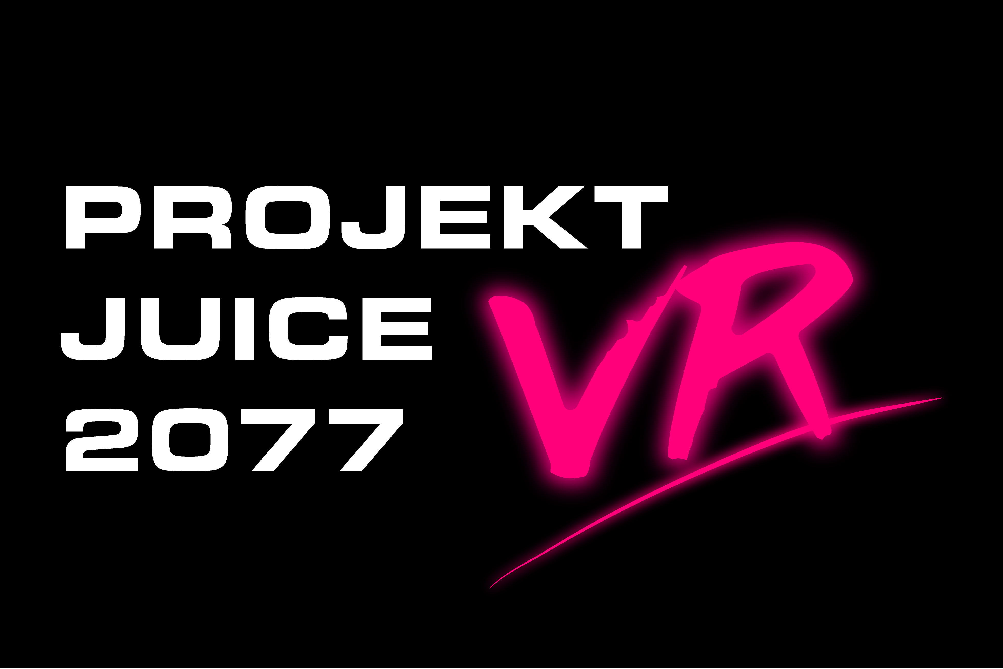 PROJEKT JUICE 2077 VR: After Dark | Devpost