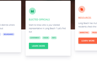 ACT Long Beach -- Empower Connect Engage | Devpost