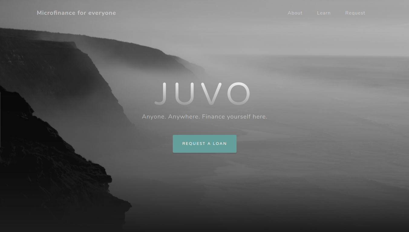 Juvo | Devpost