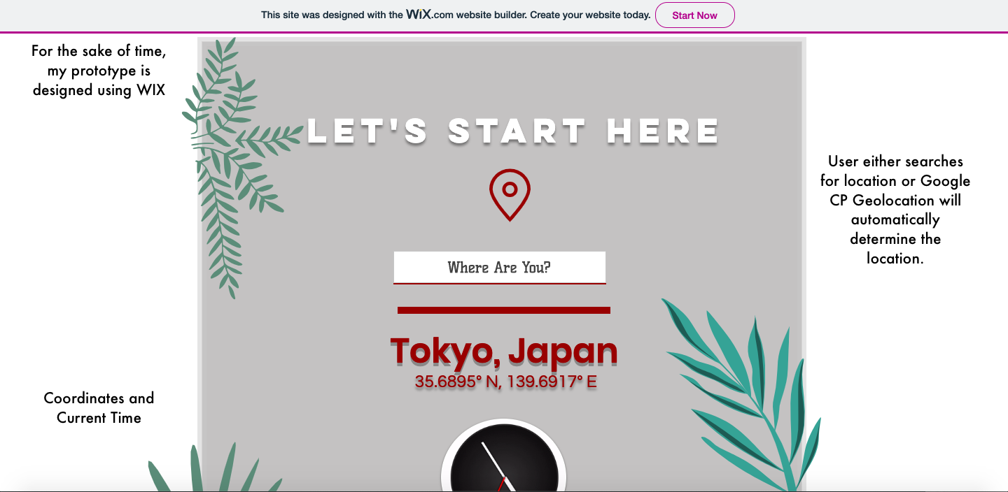 Montr - Environmental Awareness | Devpost