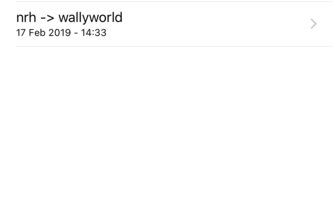 College Ride Share | Devpost