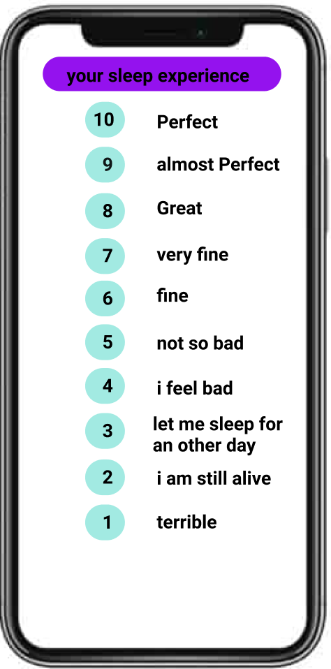 Ai-Sleep(愛スリープ） | Devpost