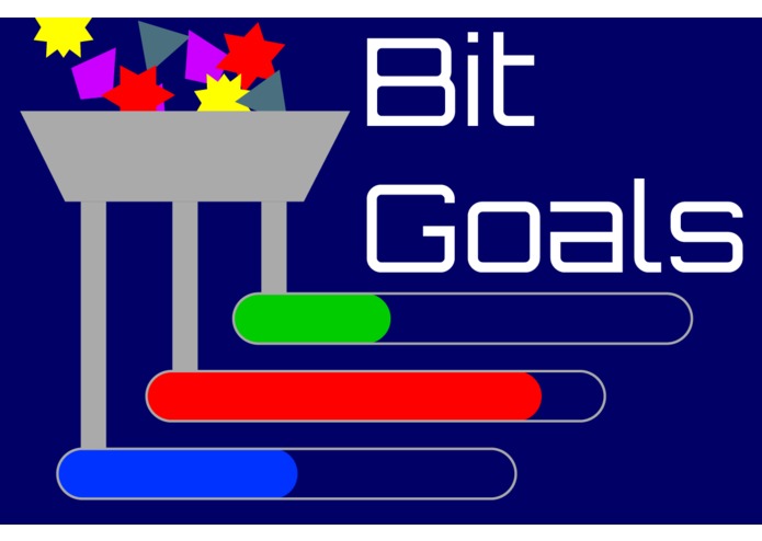 Bit Goals - a Twitch extension | Devpost