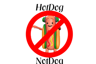 Not Dog | Devpost