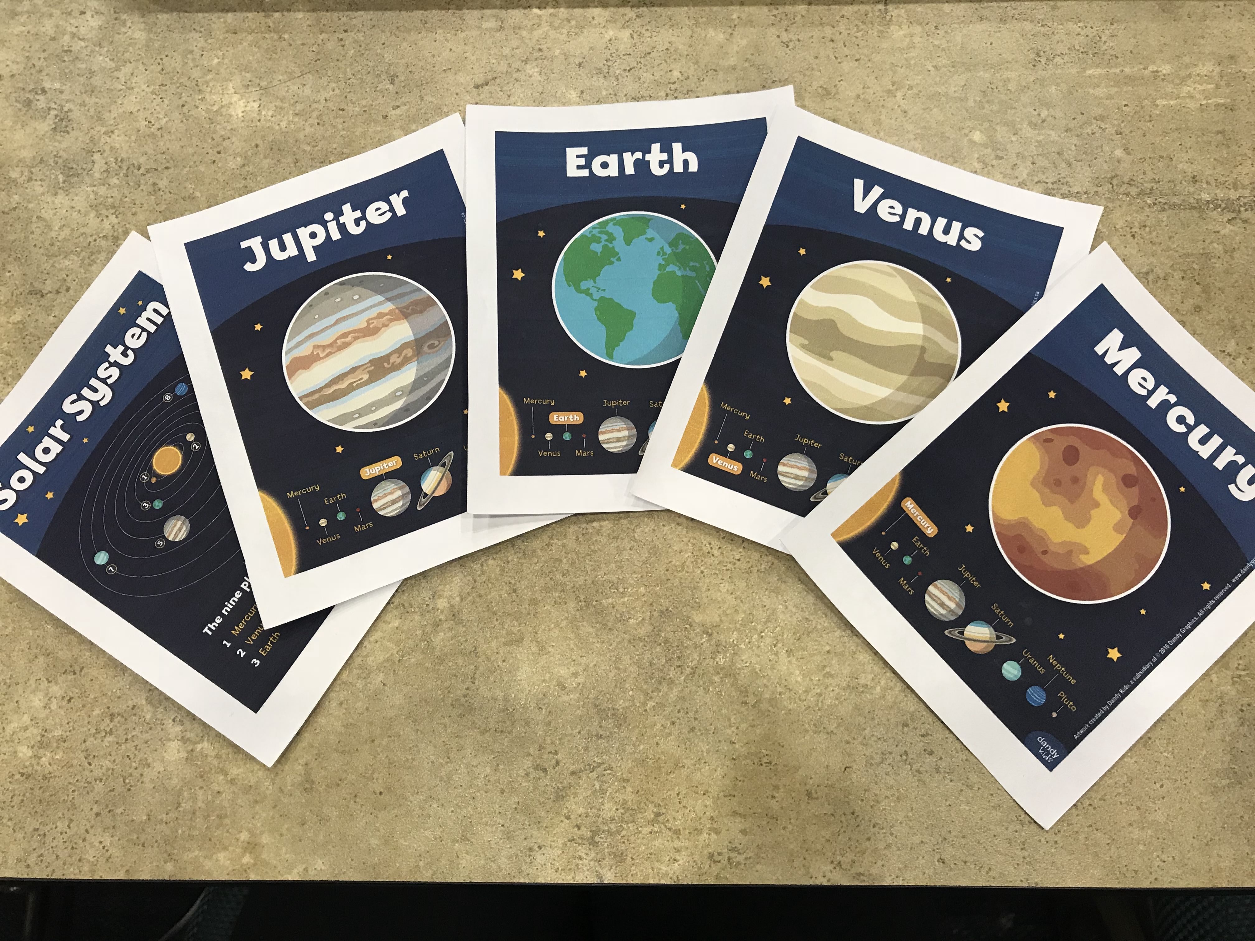 Blast Off Into Learning!: AR Planets Experience | Devpost Blast Off Into Learning!: AR Planets Experience | Devpost