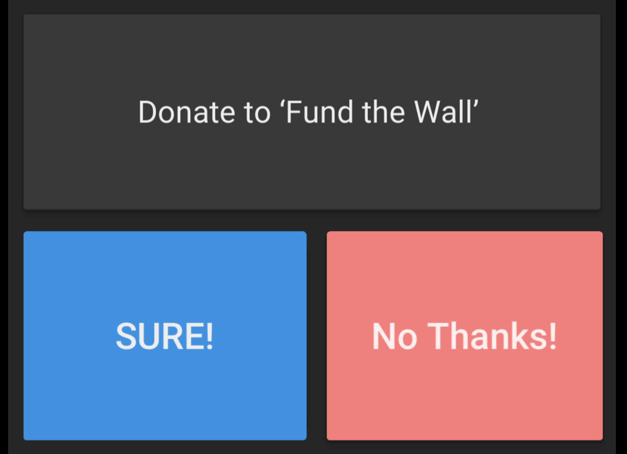 Meme Financial Choices | Devpost