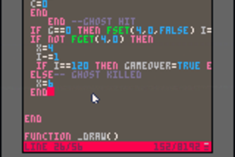 Ranchers Vs. Ghosts | Devpost