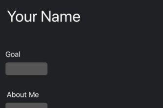 Find Your Flex | Devpost