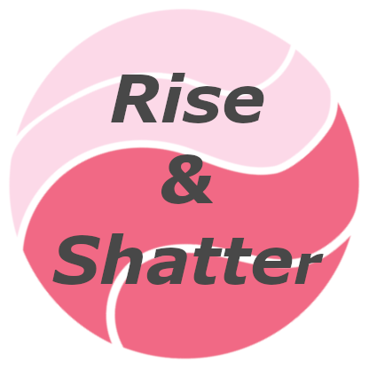Rise & Shatter | Devpost