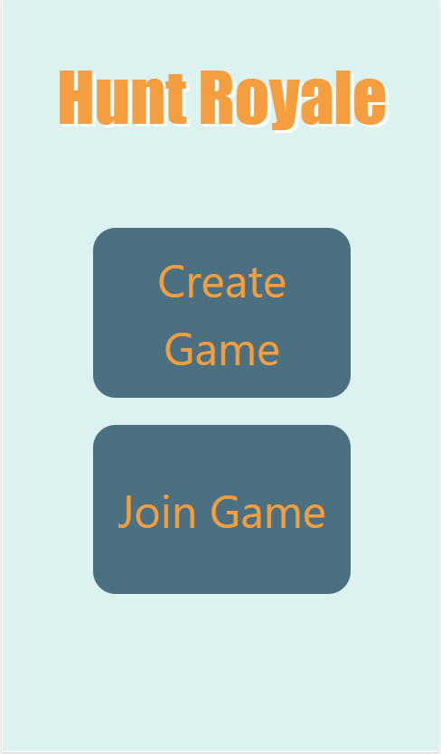 Hunt Royale | Devpost