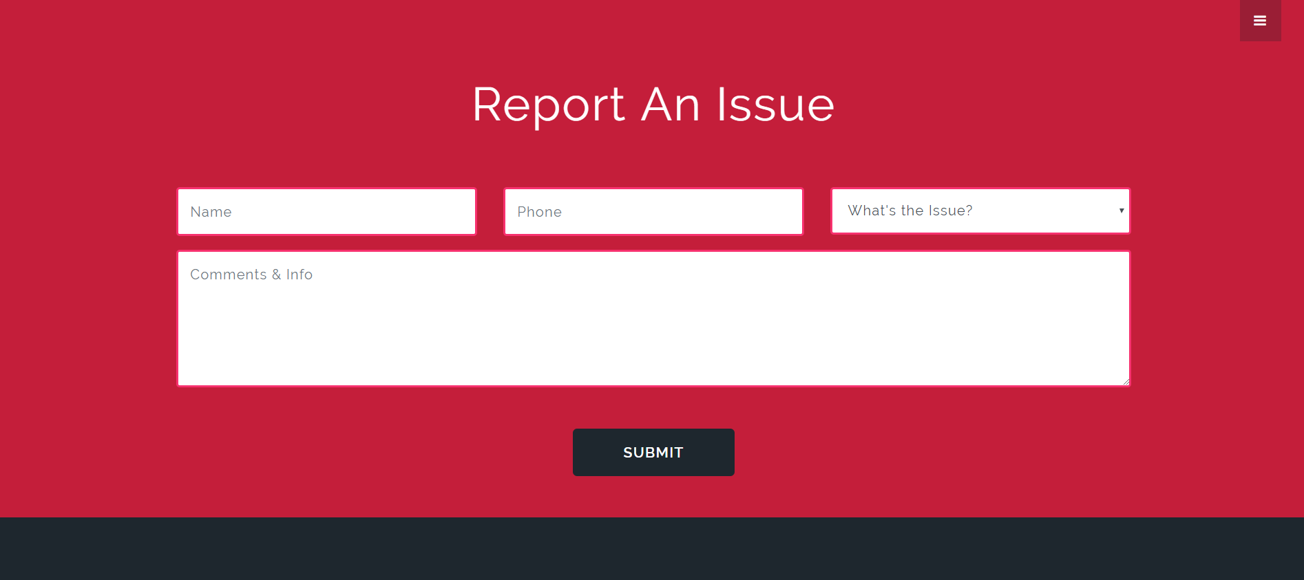 Campus Safety | Devpost