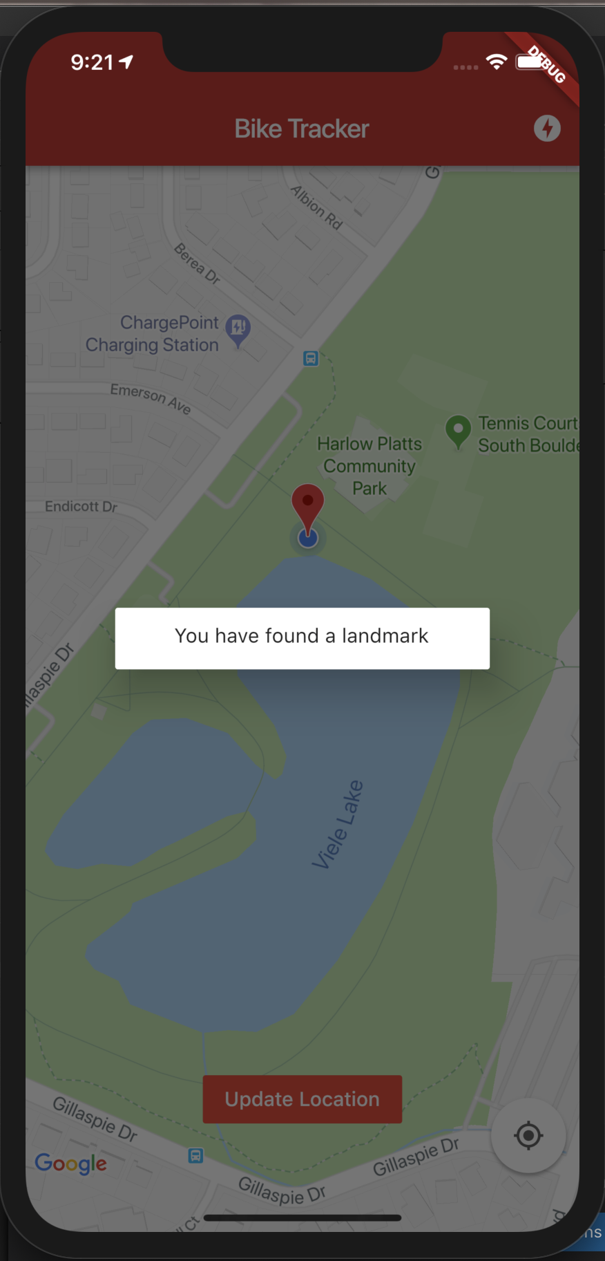 Bike Ride Tracker | Devpost