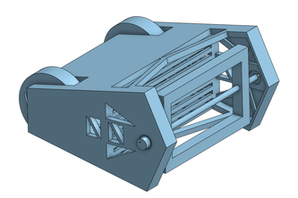 Titanium Joe | Devpost