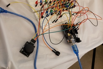 Interactive Music Player | Devpost