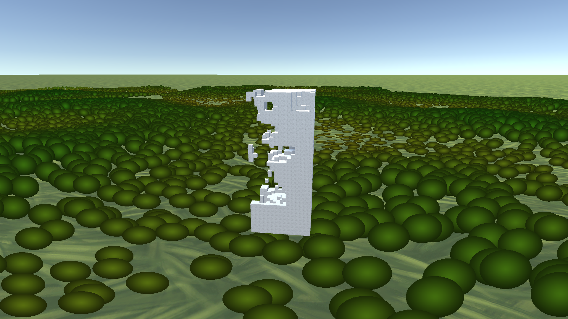 Artist Unknown | Devpost