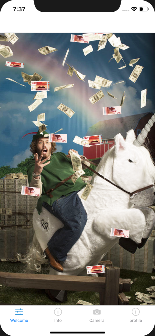 Scan it off | Devpost