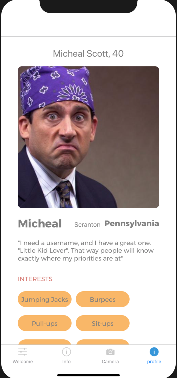 Scan it off | Devpost