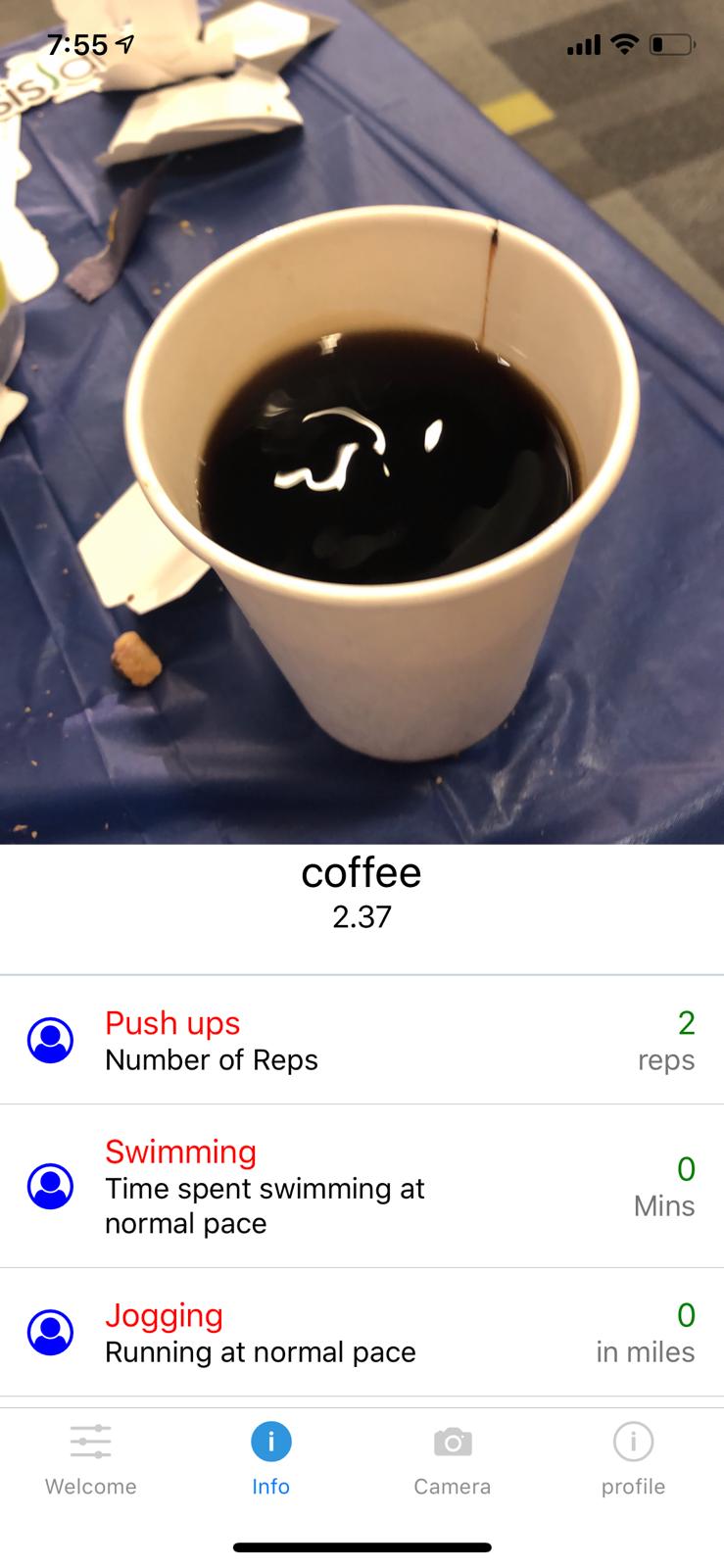 Scan it off | Devpost