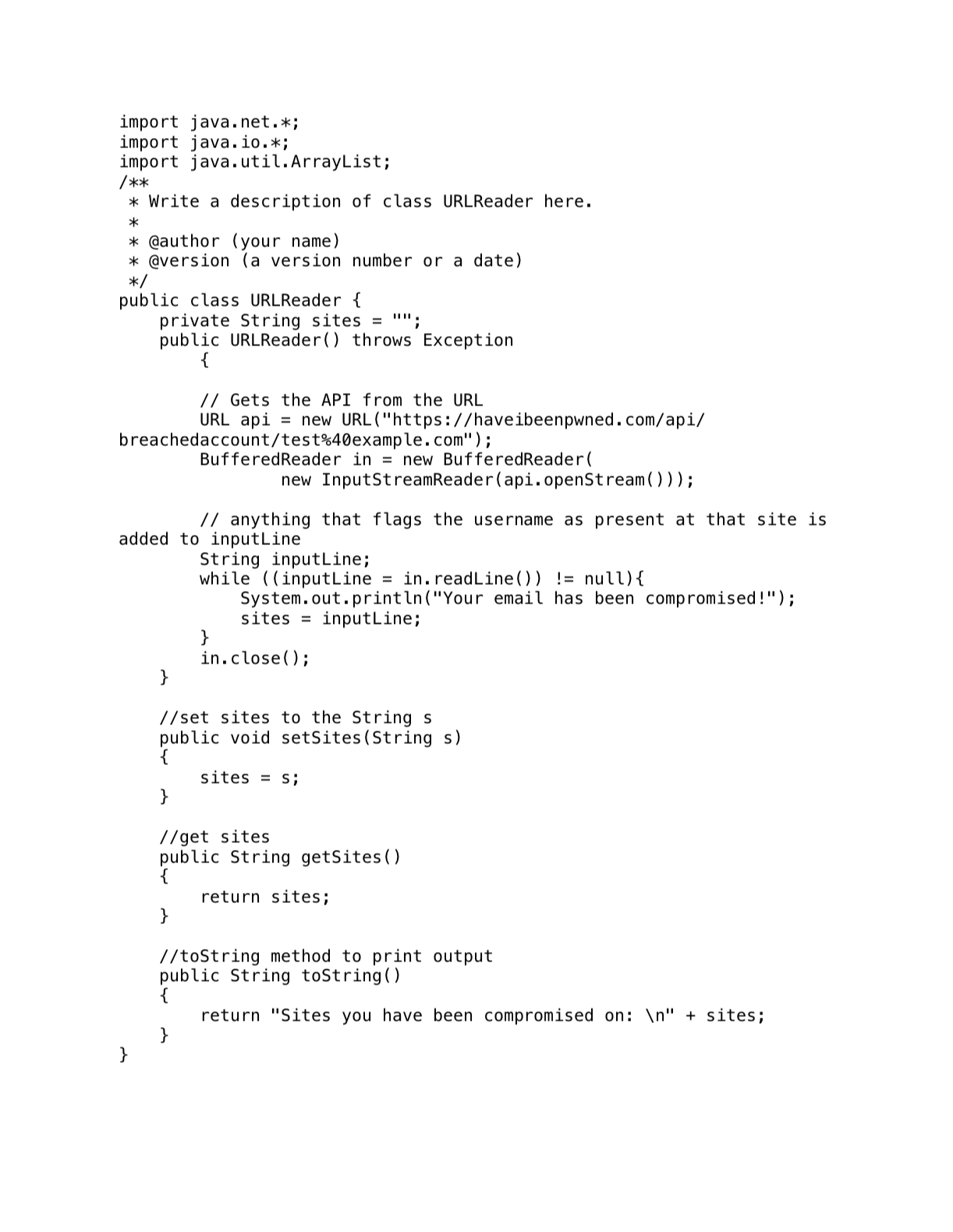 MyImprint(FINAL) | Devpost