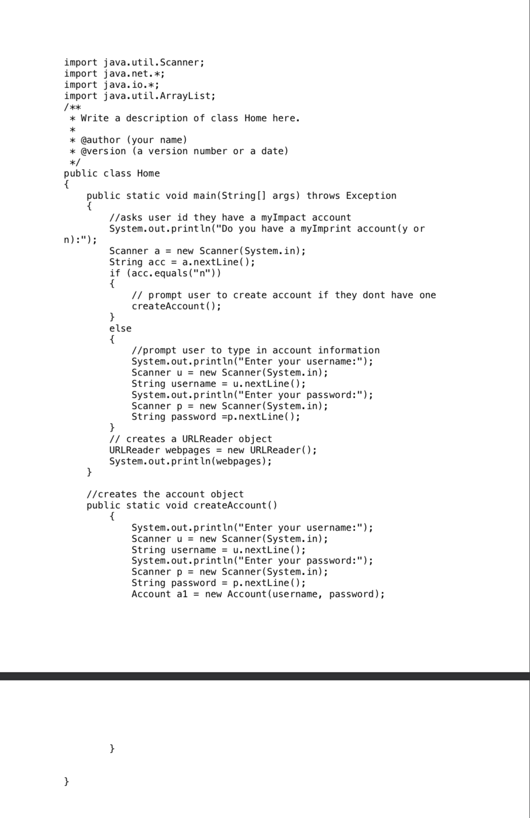 MyImprint(FINAL) | Devpost