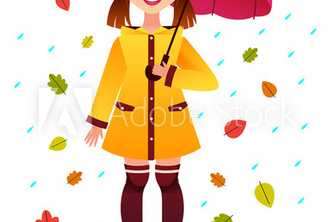 Bring Your Umbrella | Devpost