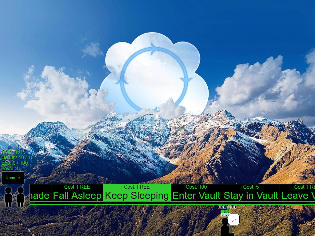 Bendy Battle Royale | Devpost